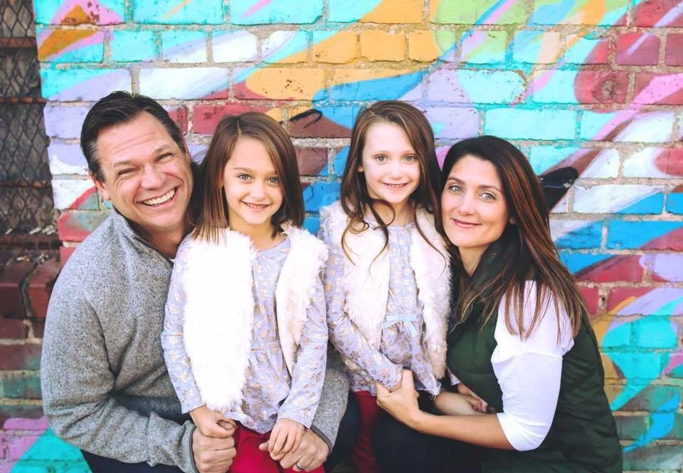 Bright Sky Spotlight: The Steele Family — Bright Sky Ministry