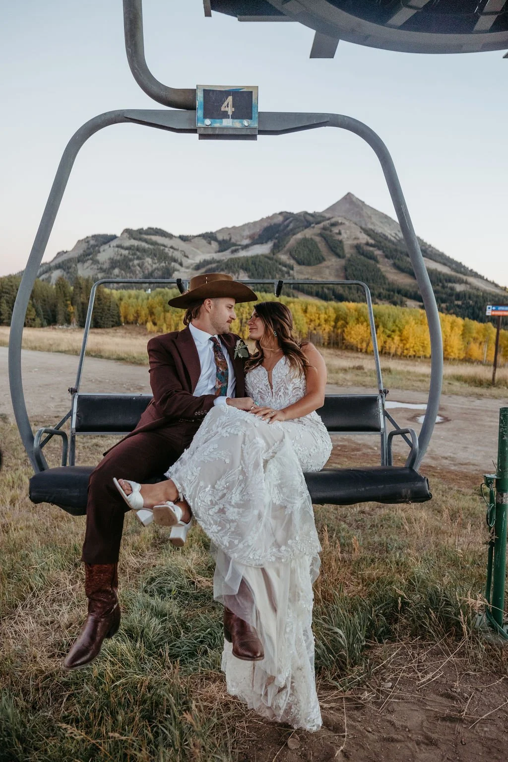 Crested Butte Party and Wedding Services| Alpenglow Events
