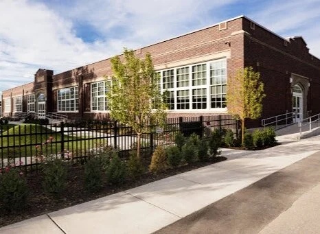 Elizabeth Academy - Inclusive Montessori School