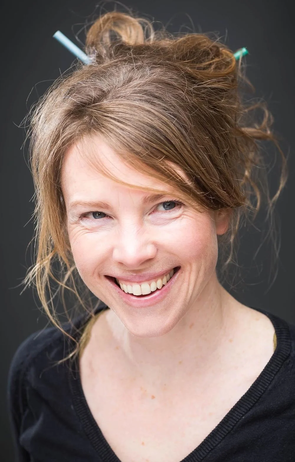 Our Team — KnotStressed