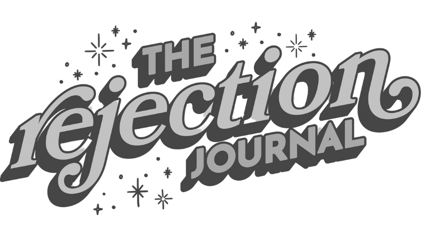 Rejection Thank You — Amber Petty