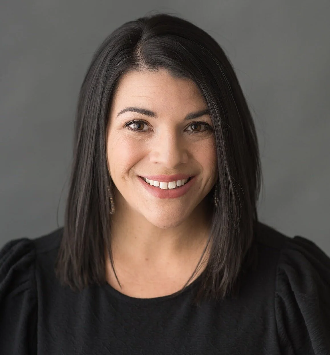 About — SISNEROS STRATEGIES