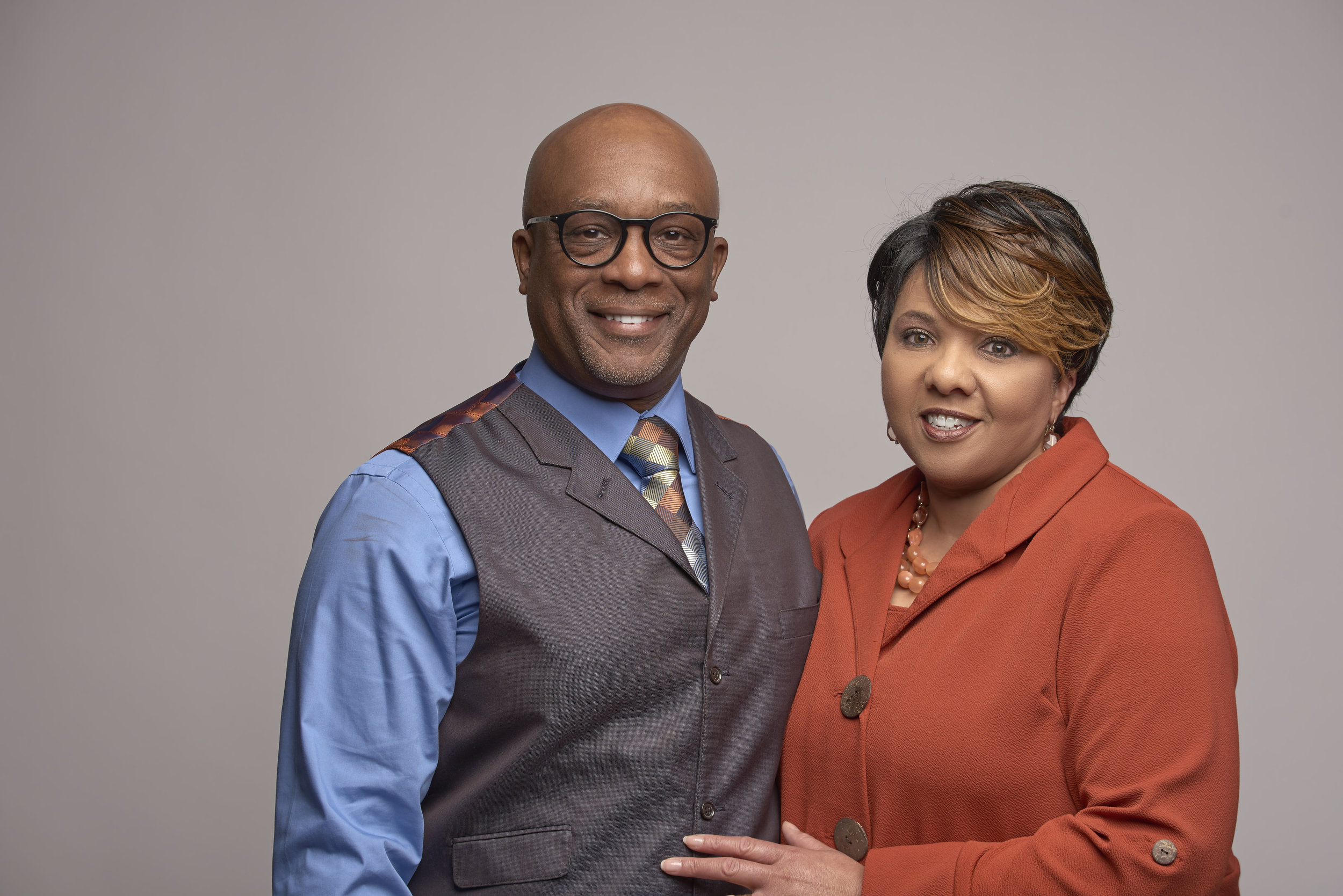 Purpose of Life Ministries