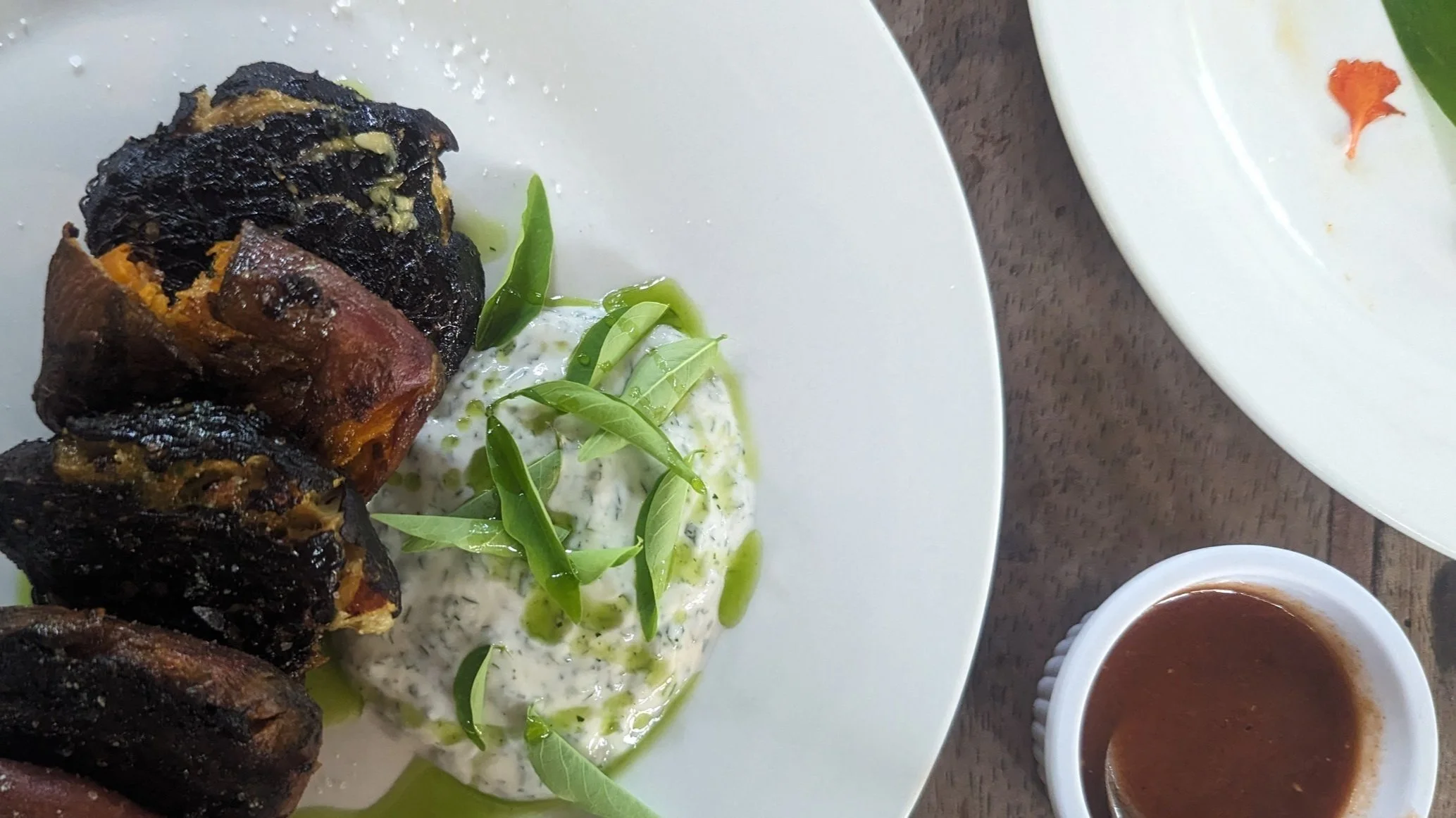 Best Restaurants Ometepe — Selvista
