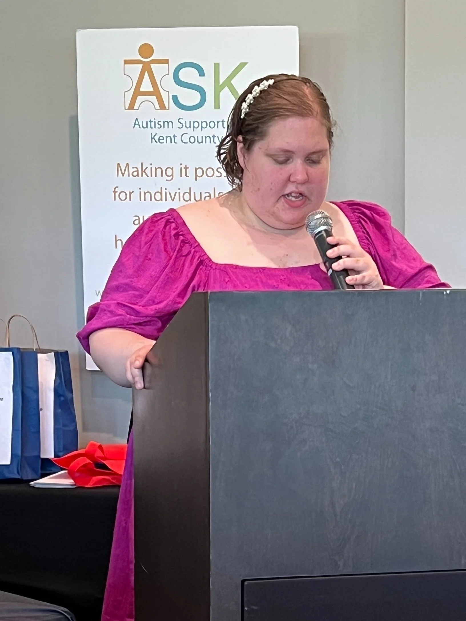 Golf Outing — Autism Support of Kent County | Serving the Needs of Kent ...