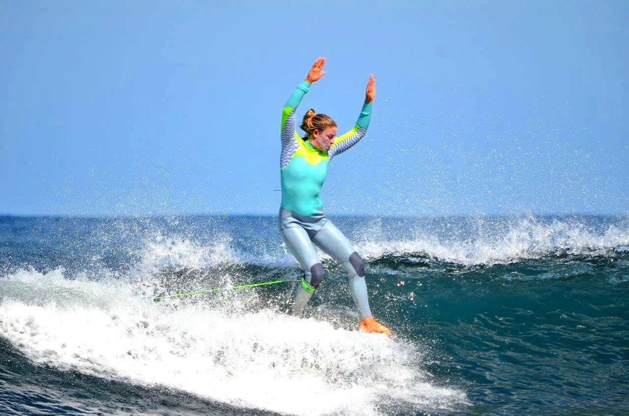 Yallingup Surf School