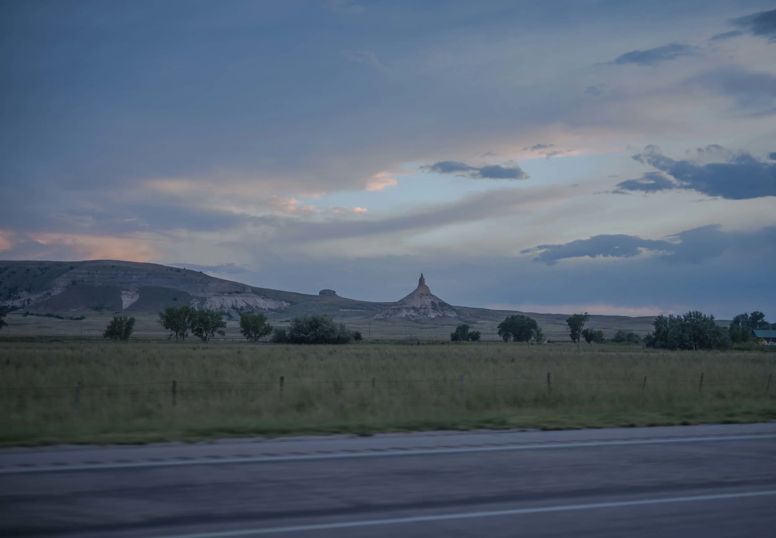 A Weekend in Western Nebraska — M See Creative