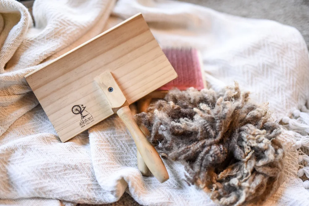 Wool 101: Understanding the basics — M See Creative