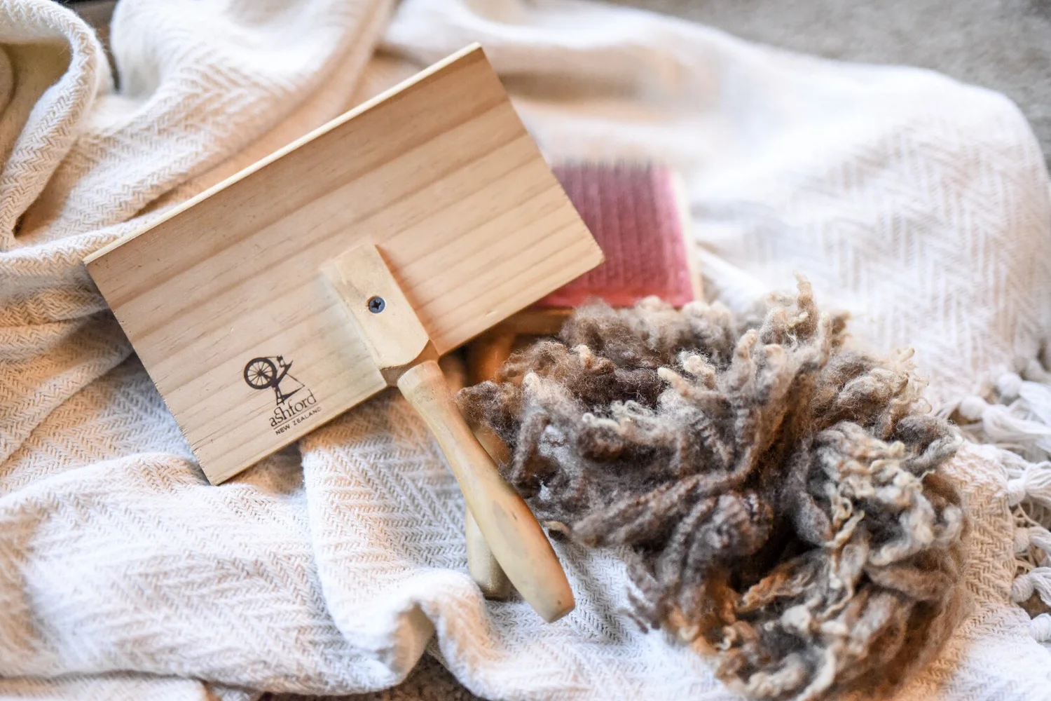 Wool 101: Understanding the basics — M See Creative