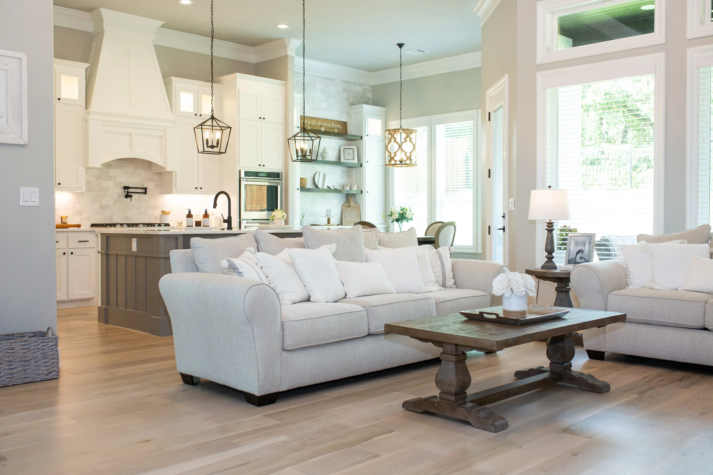 Heartland Home Builders