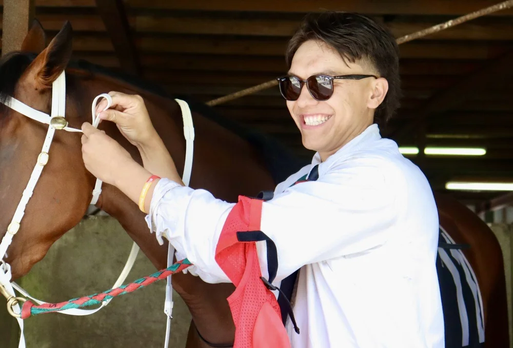 In The News — Marsh Racing