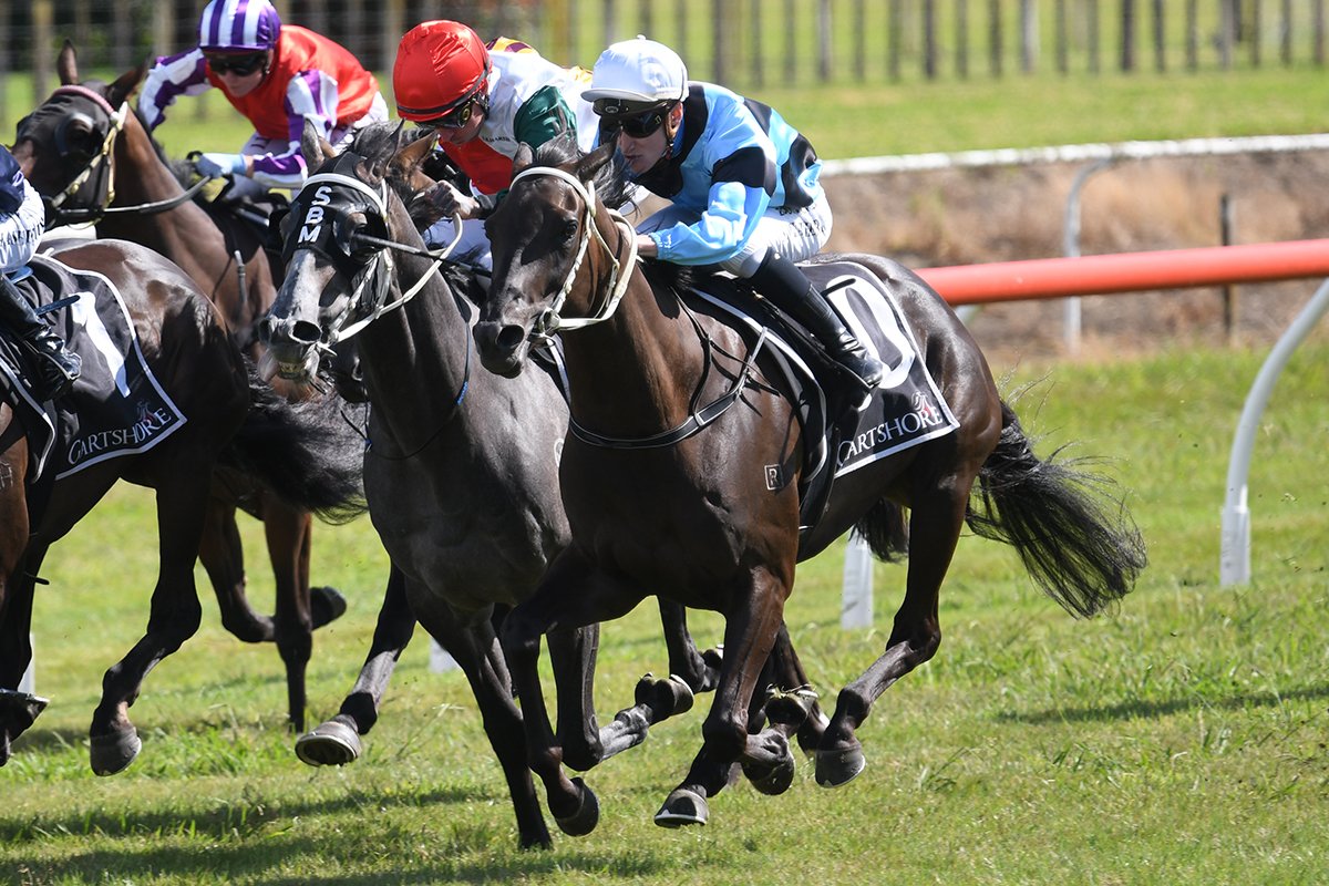 23/24 Season — Marsh Racing