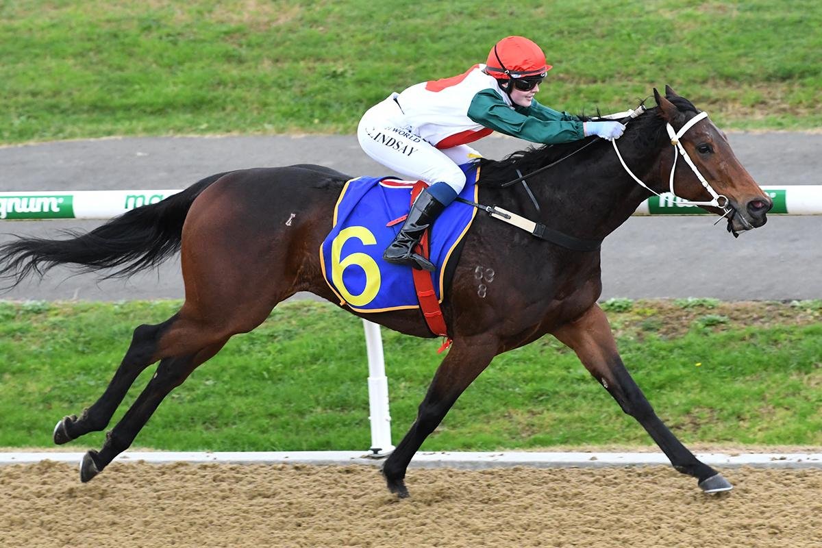 22/23 Season — Marsh Racing