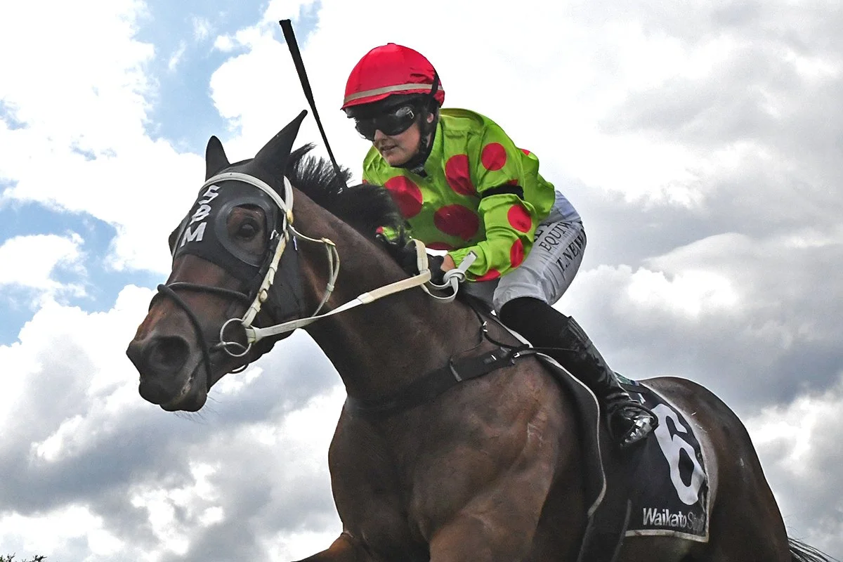 24/25 Season — Marsh Racing