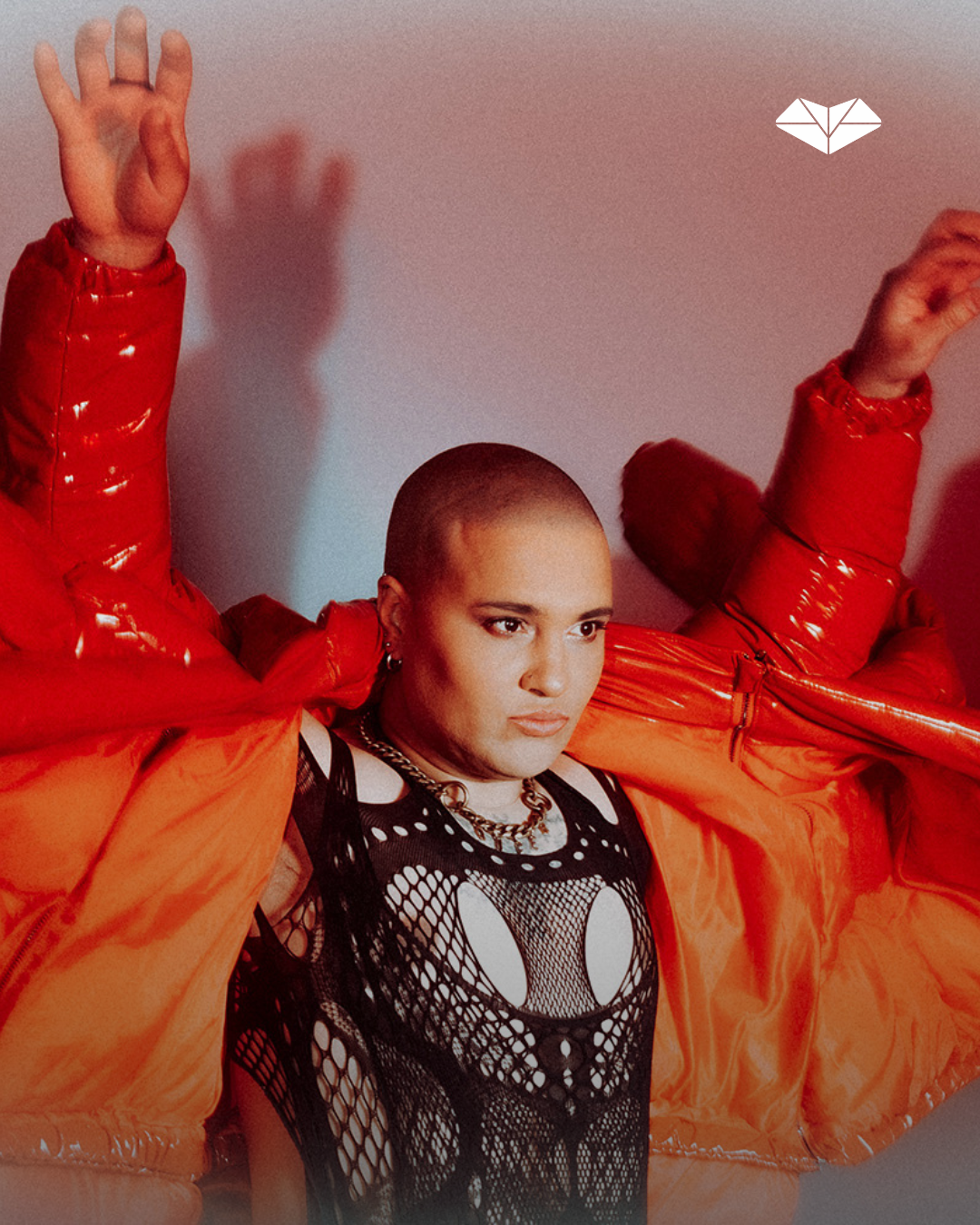 ILĀ on EP 'Murmur' with Imogen Heap, Guy Sigsworth, Reeps One and What ...