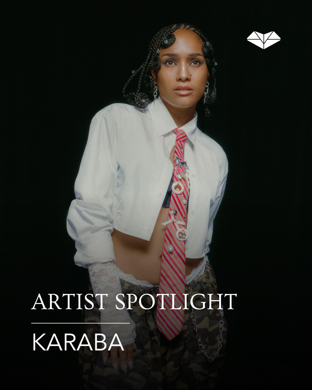 KARABA: The Juno-Nominated Producer Drops New Single ‘Siren’ and Announces Upcoming EP TIDES ...