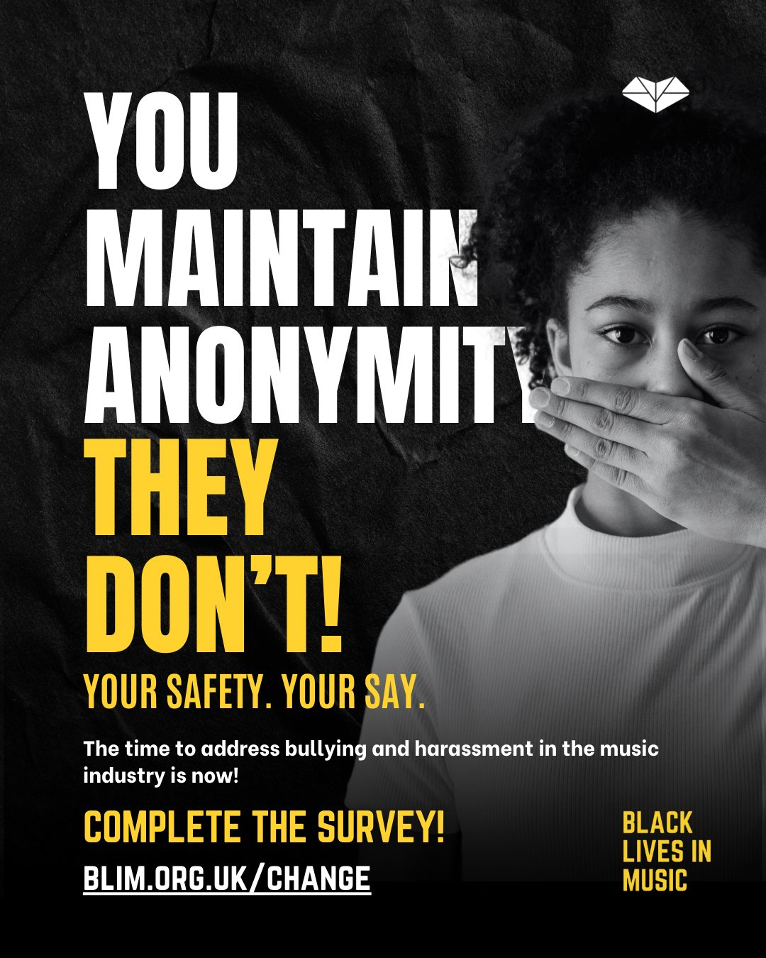 Tackling Bullying and Harassment in the Music Industry: Dr Charisse ...