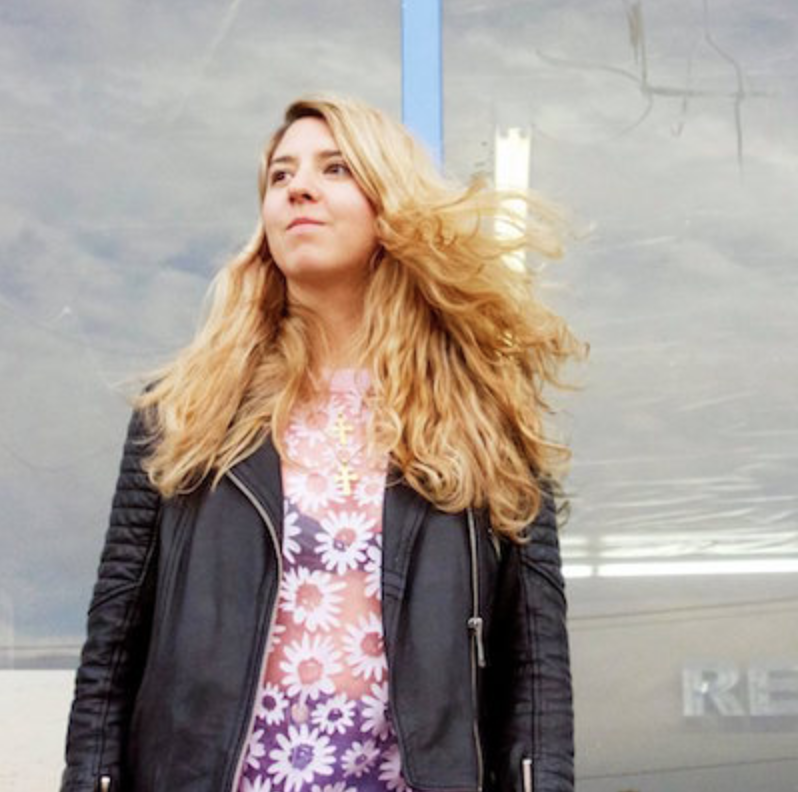 Los Angeles — shesaid.so