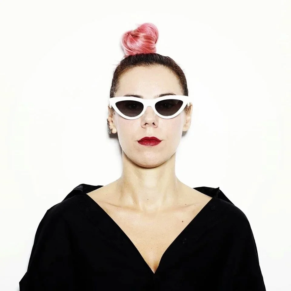 Maria Tsolaki — shesaid.so