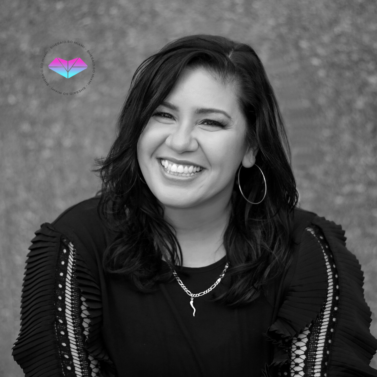 Miami — shesaid.so