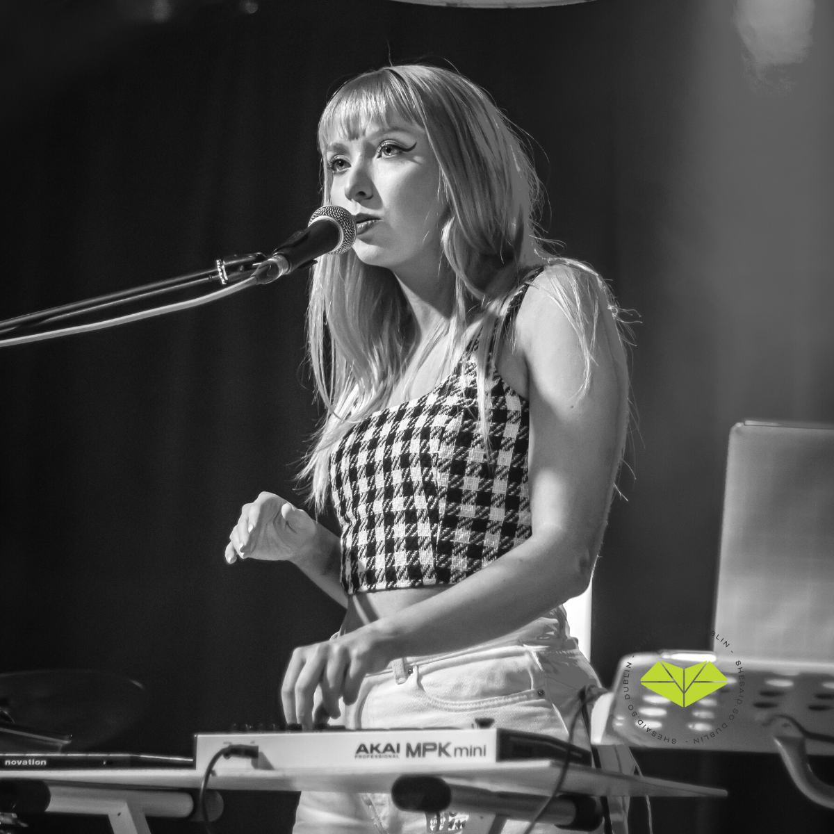 Ireland — shesaid.so