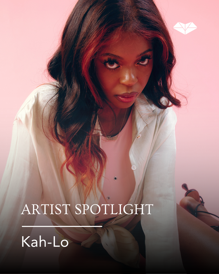 Kah-Lo: The Voice Behind Global Dance Hits Returns With “Somersaults ...