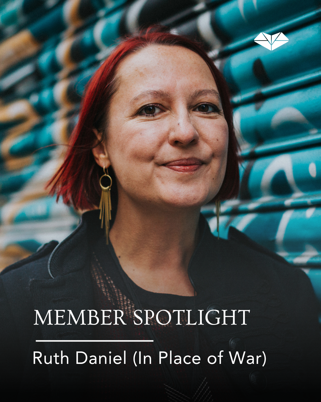 Creating Culture in Crisis: A Conversation with Ruth Daniel of In Place ...