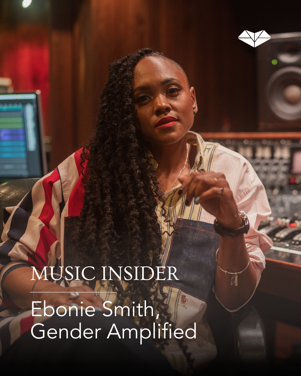 Ebonie Smith: From Engineering Cardi B’s 'Invasion of Privacy' to ...