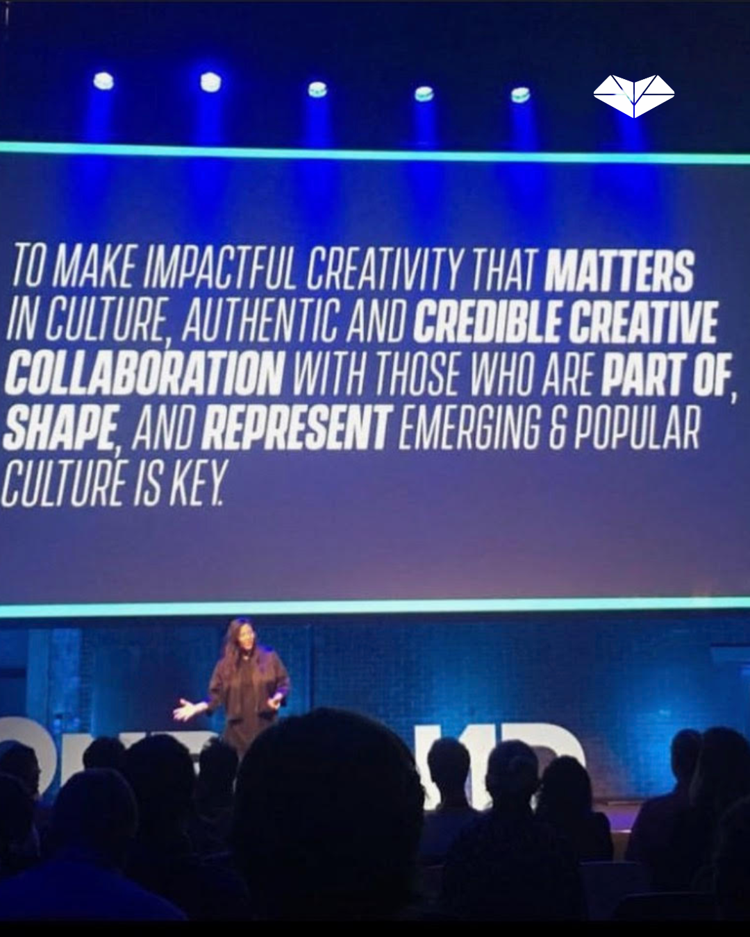 Leila Fataar on Culture-Led Brands and Business Transformation — shesaid.so