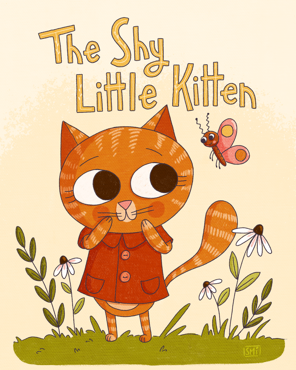 Stephanie Mackay Illustration