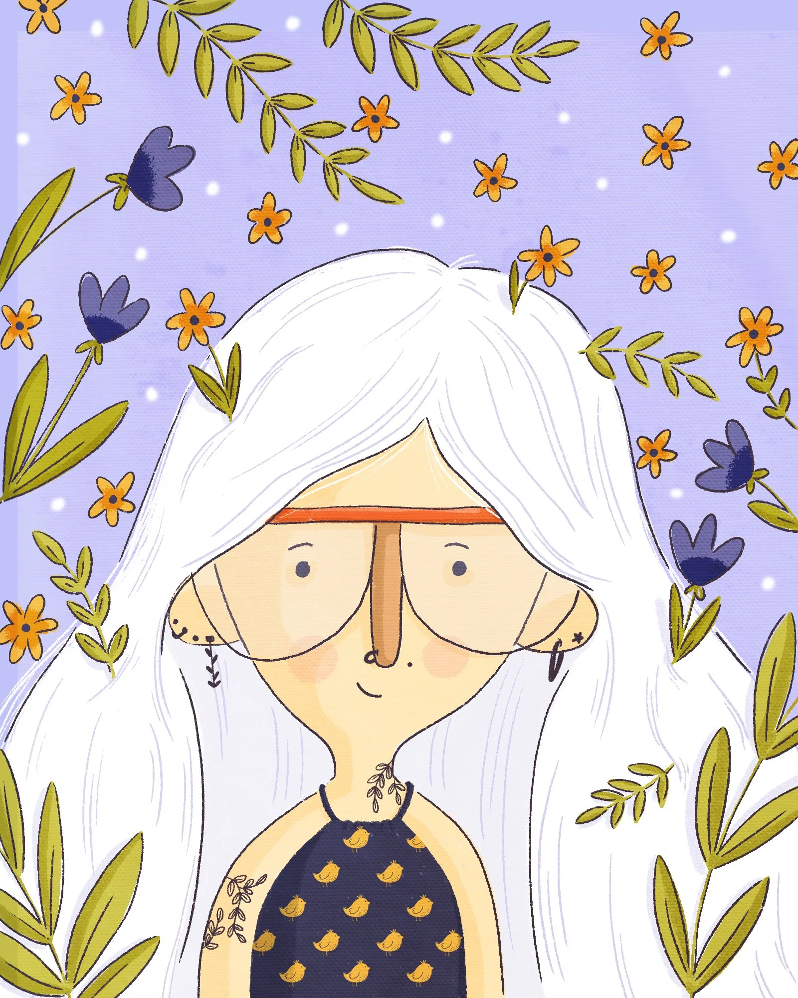 Stephanie Mackay