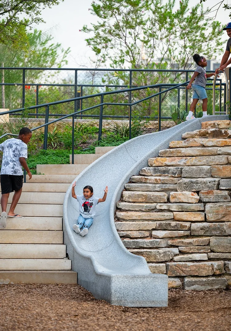 ape studio — Waterloo Park