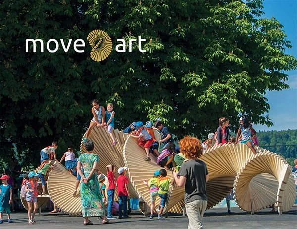 ape studio — Moveart