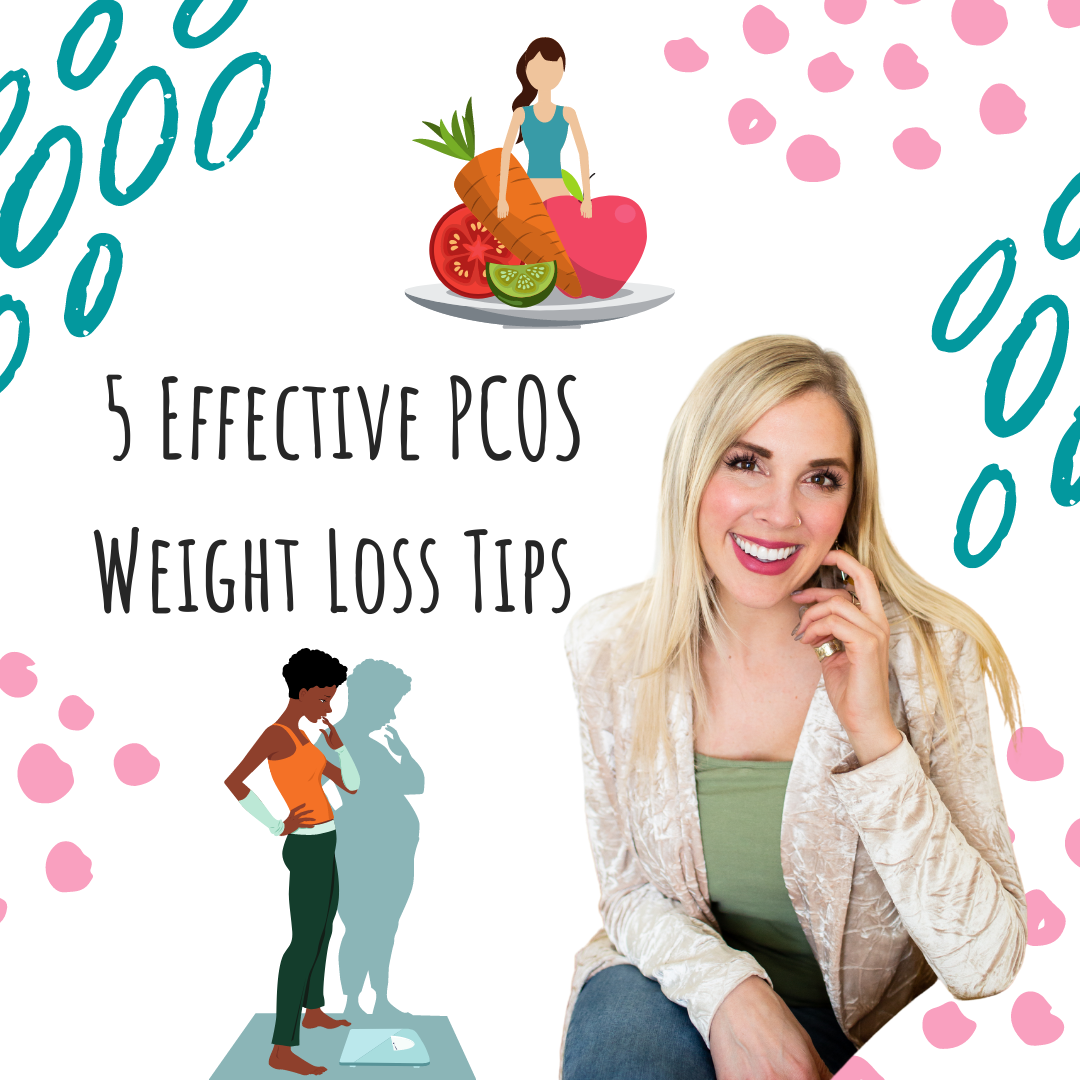 Blog — The Women's Dietitian