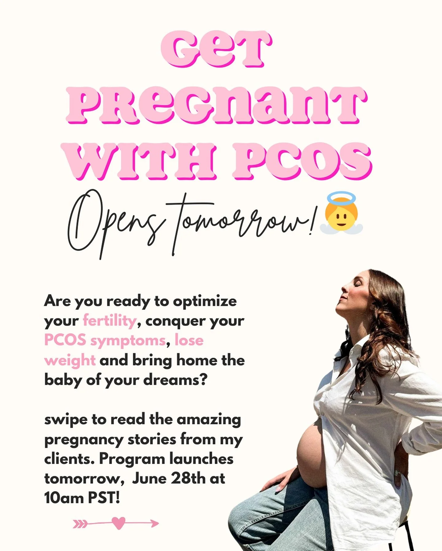 The Women's Dietitian | PCOS Nutrition & Women's Health