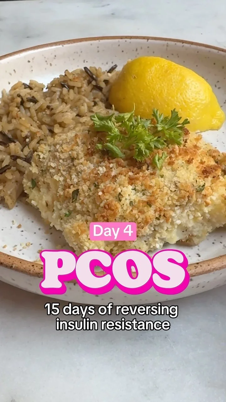 The Truth About PCOS and Birth Control — The Women's Dietitian