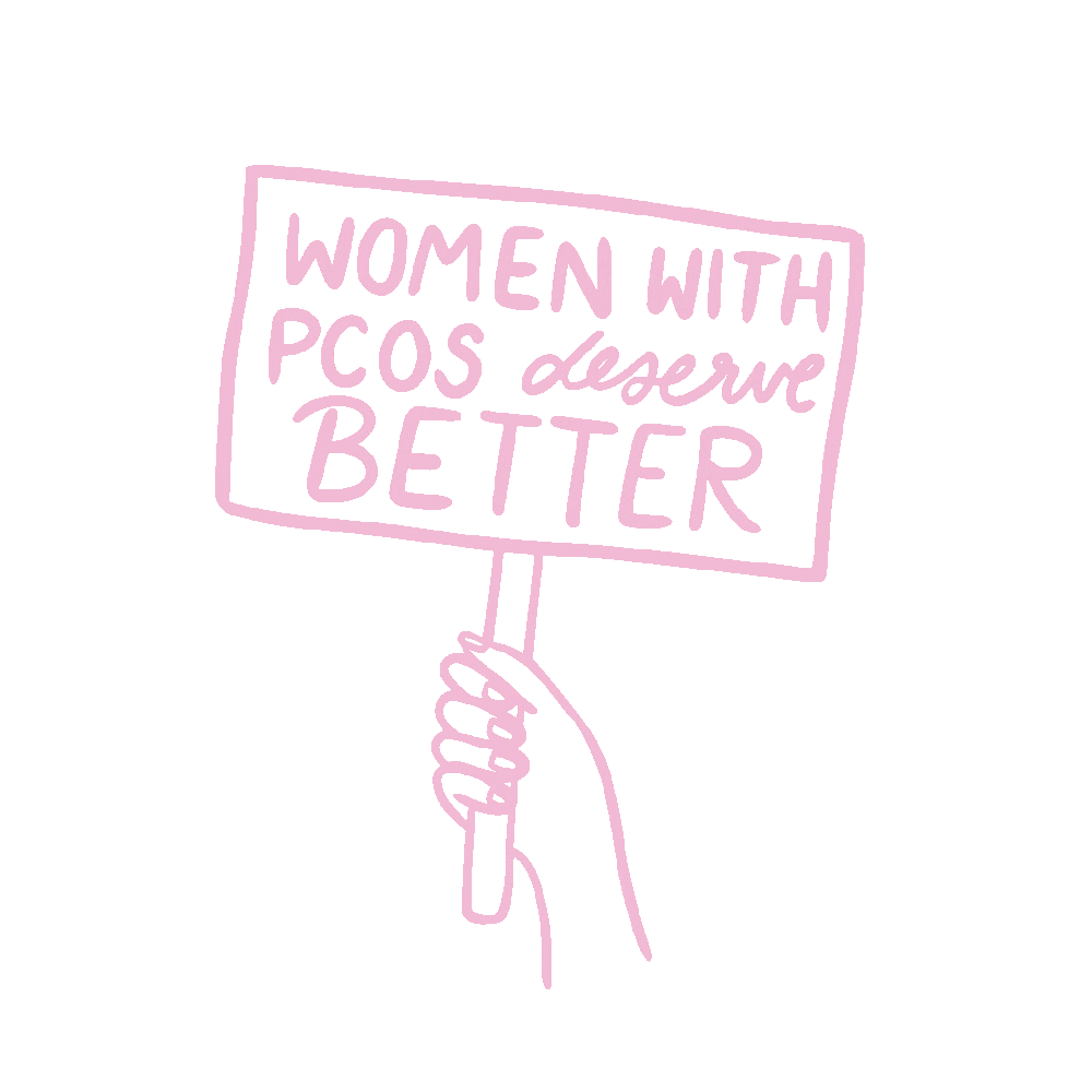 The Women's Dietitian | PCOS Nutrition & Women's Health