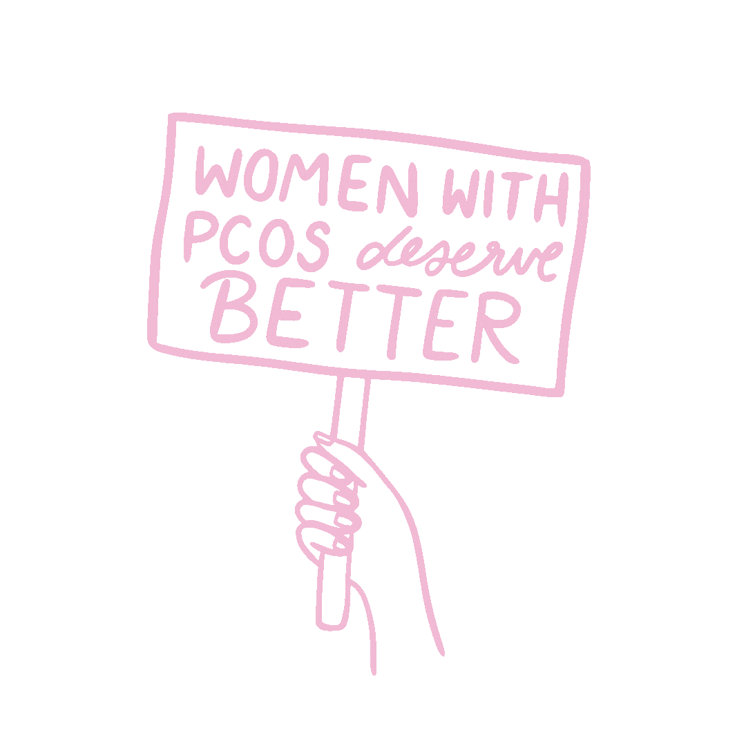 The Women's Dietitian | PCOS Nutrition & Women's Health