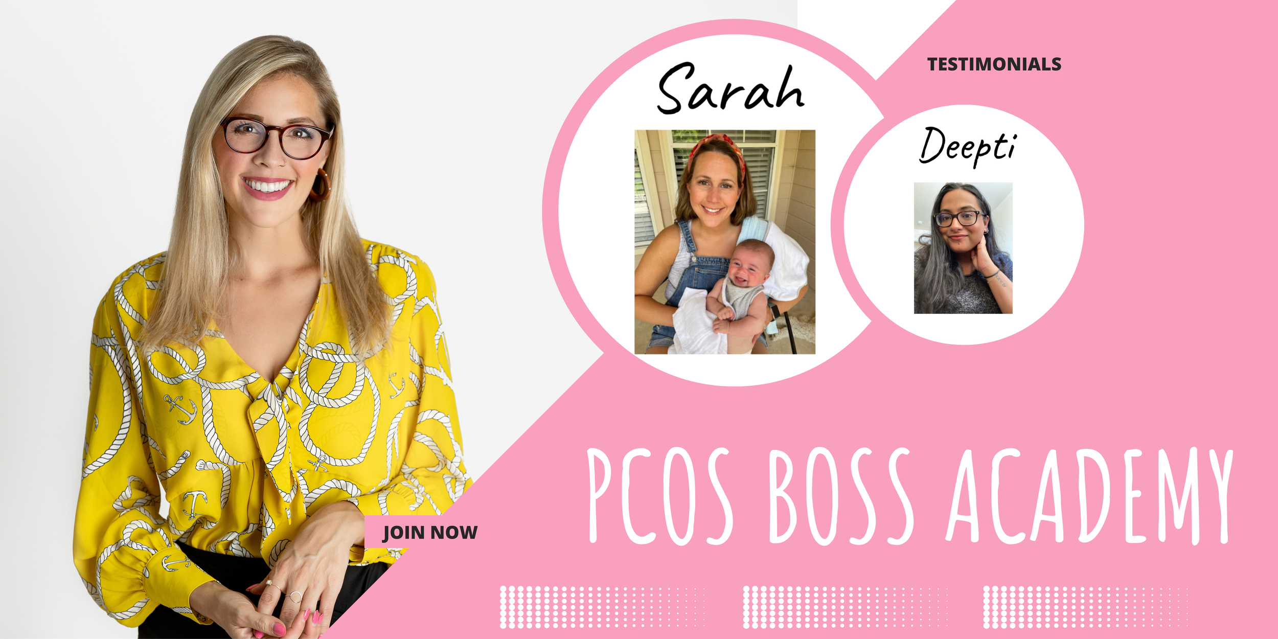 What Are The Most Common PCOS Symptoms? — The Women's Dietitian