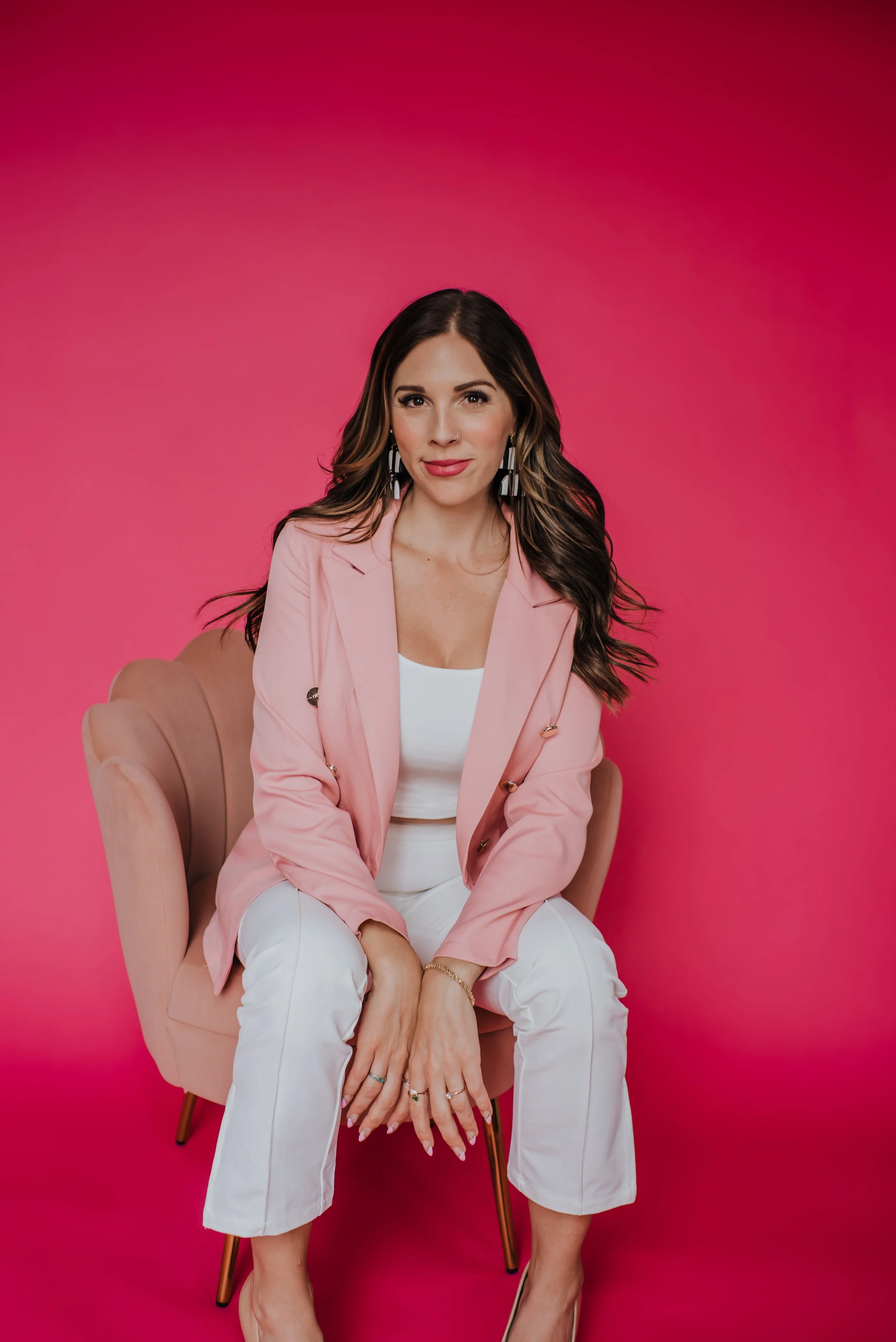 The Women's Dietitian | PCOS Nutrition & Women's Health