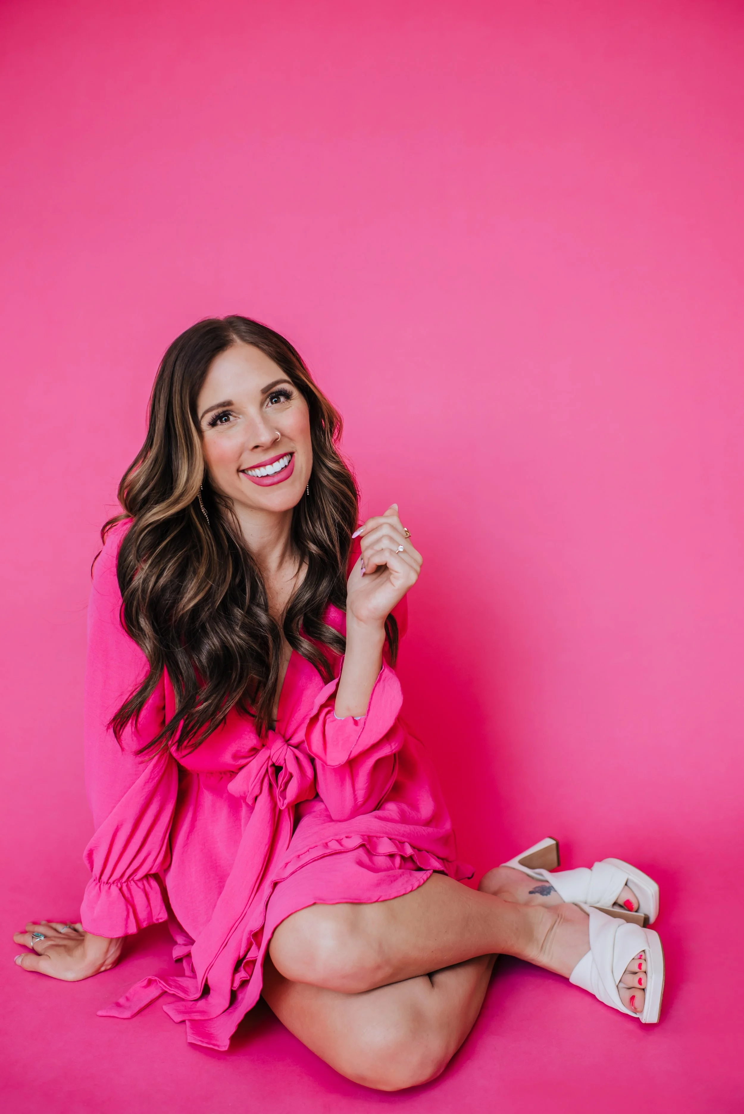 Meet The Team — The Women's Dietitian