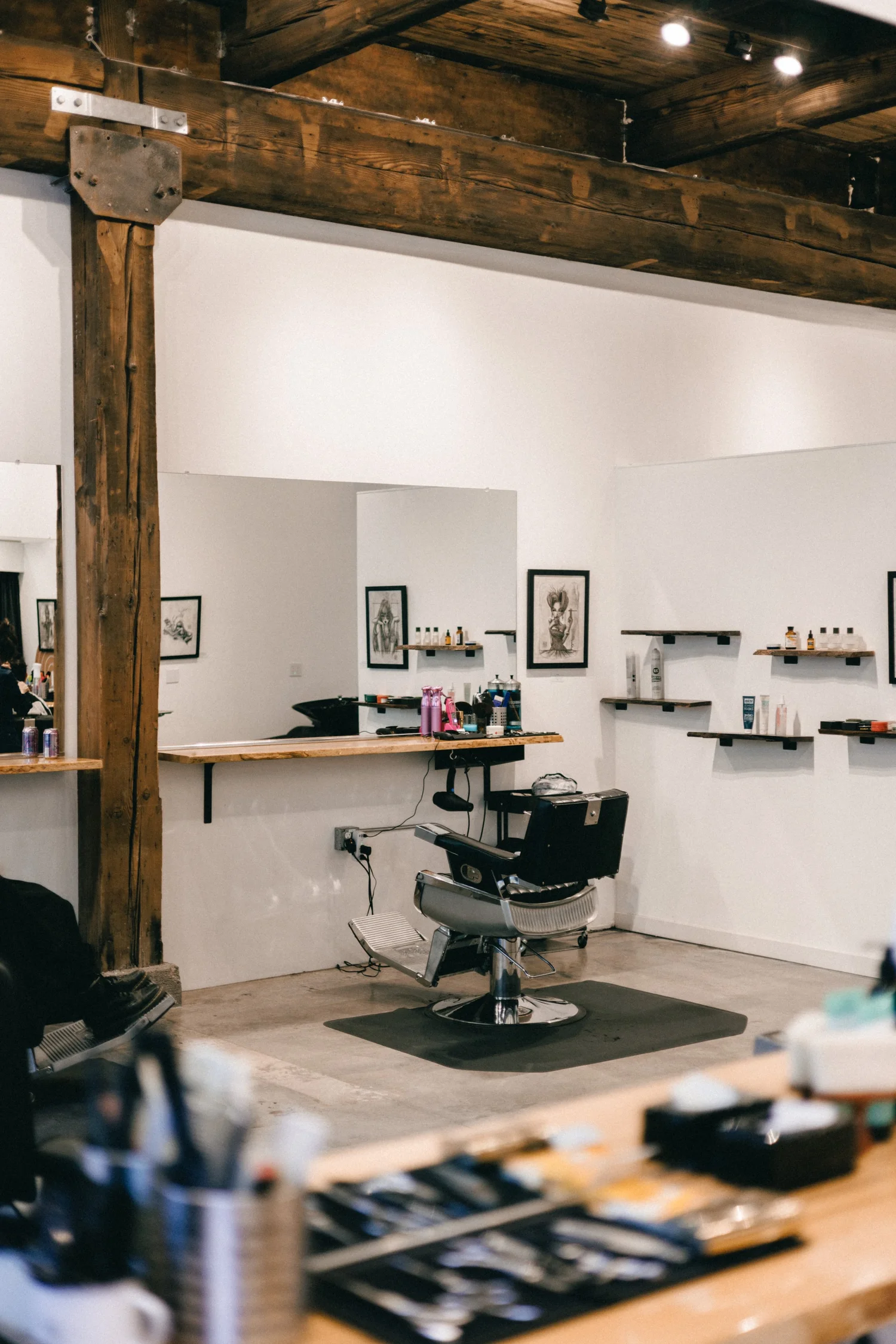 Best Coast Barber & Co