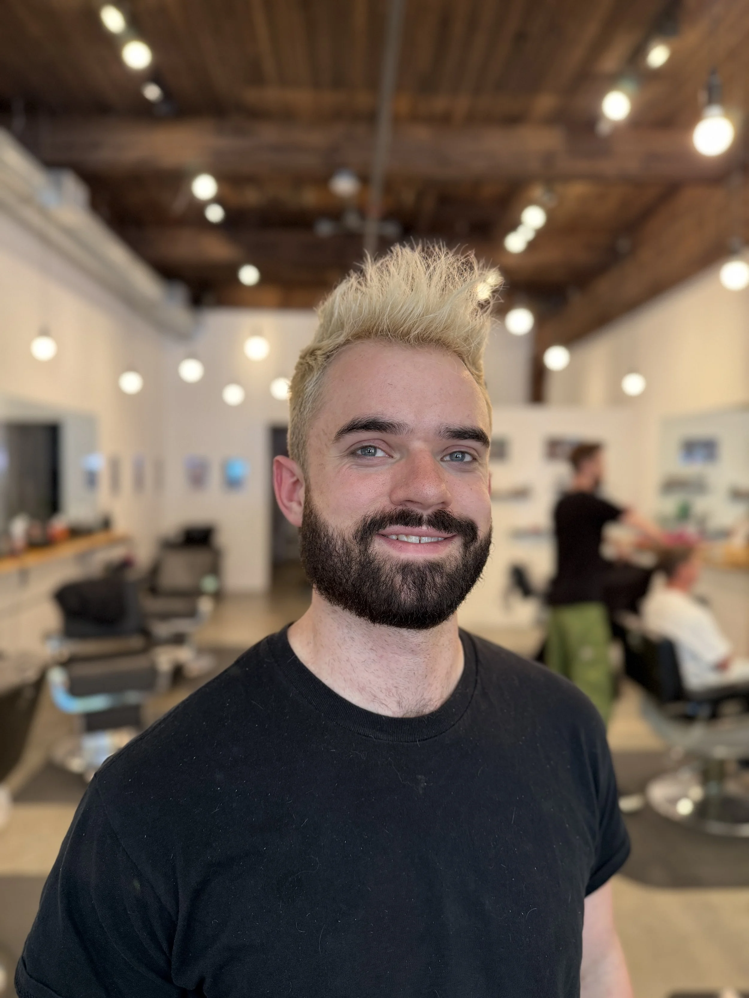 Best Coast Barber & Co