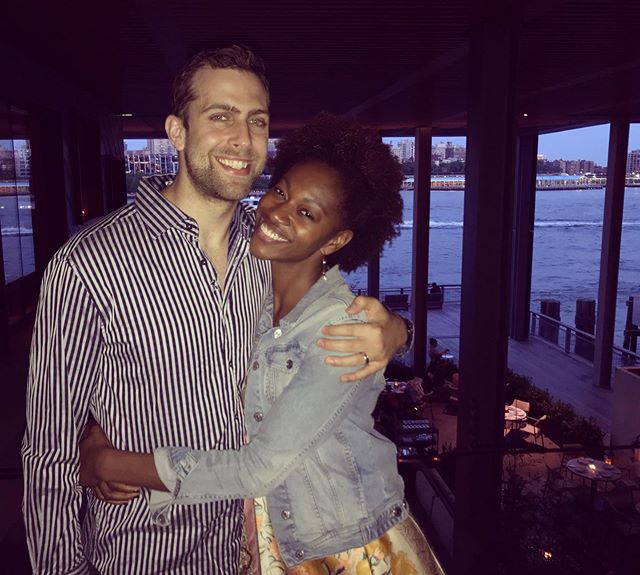 Biography — Jenny Laroche