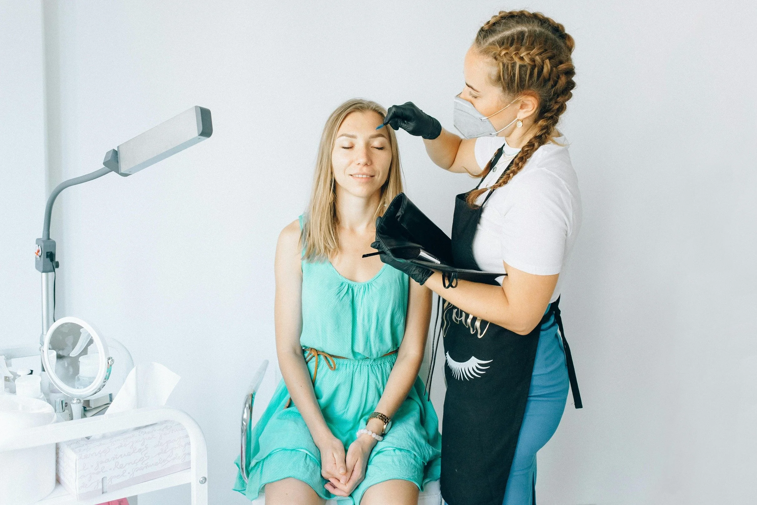 Your Pre-Appointment Checklist for Perfect Lashes & Brows — RA'RA STUDIO
