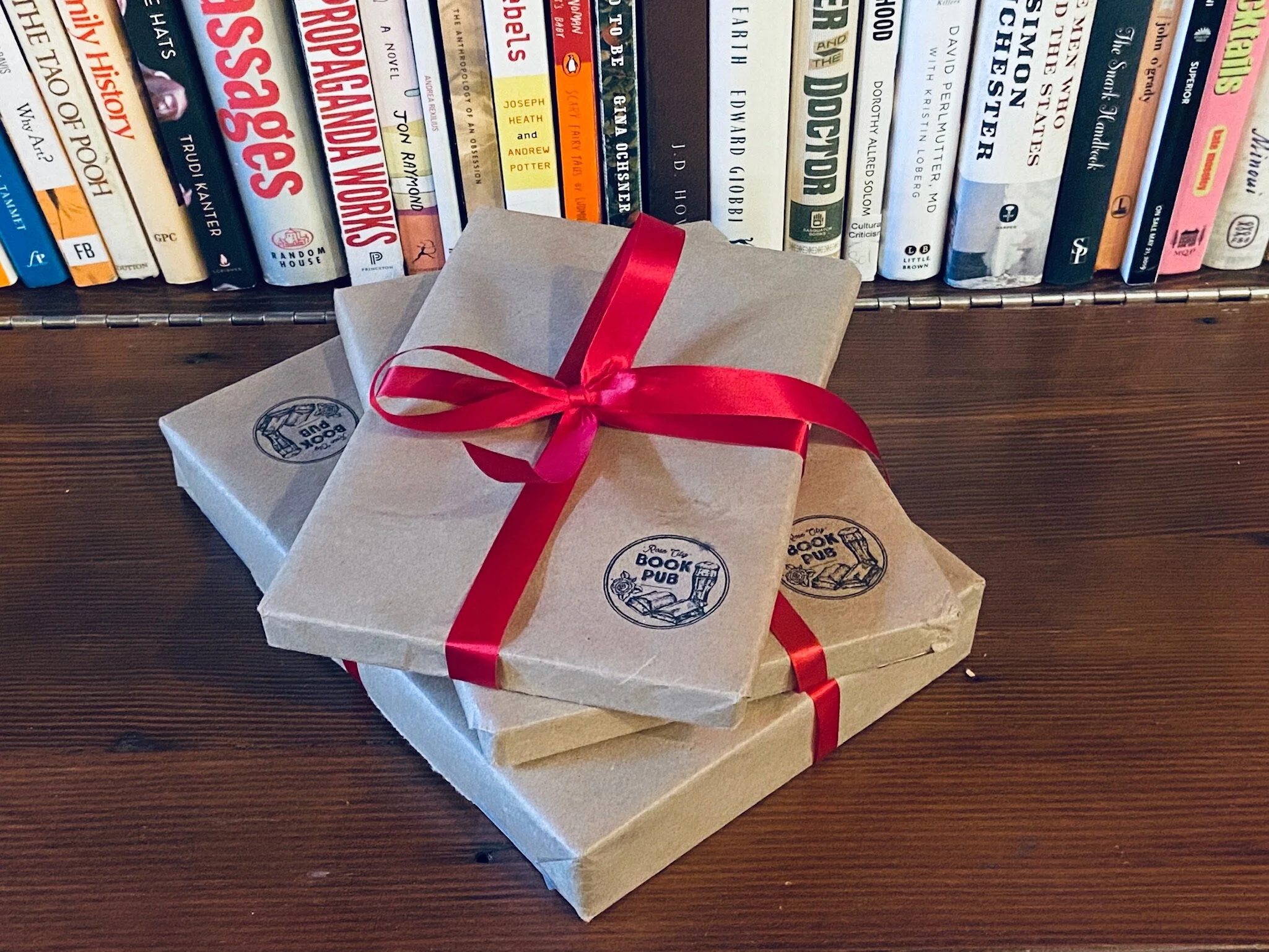 Shop — Rose City Book Pub