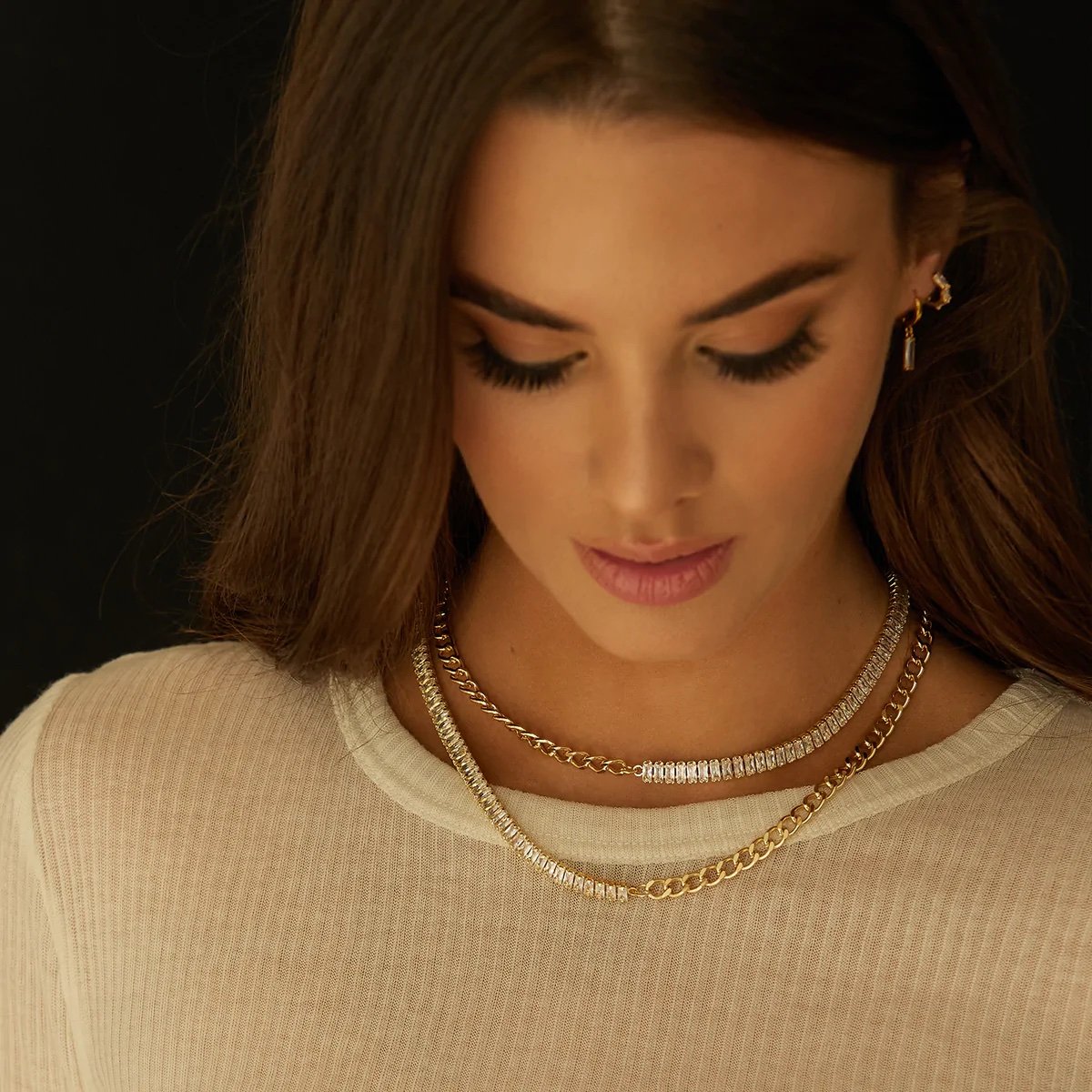 SPRAY AUS - Clear Tan Mousse — Holly Garvey