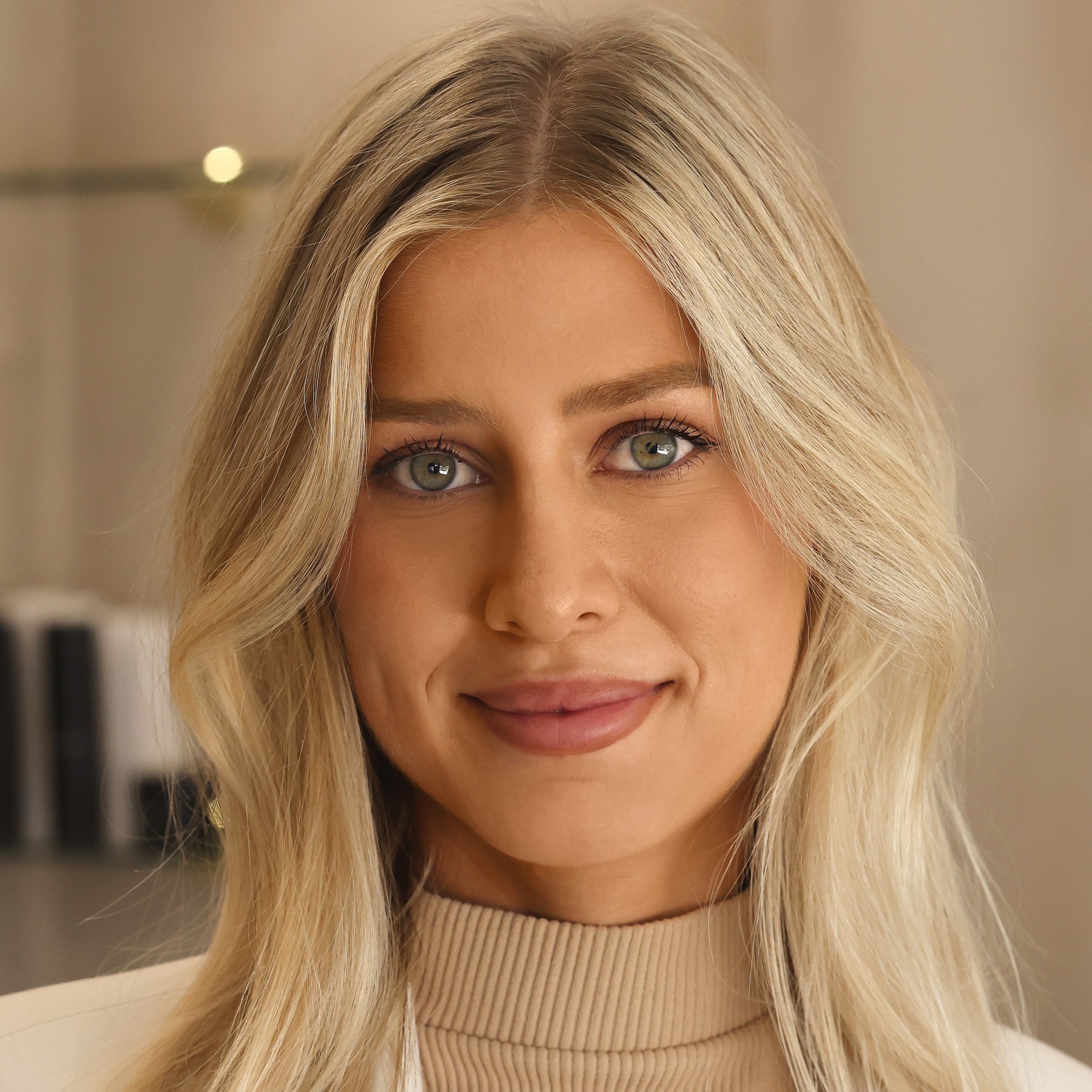 The Team — Holly Garvey