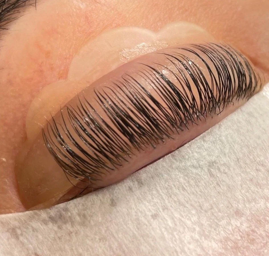 Why Should I Get a Lash Lift? — Holly Garvey
