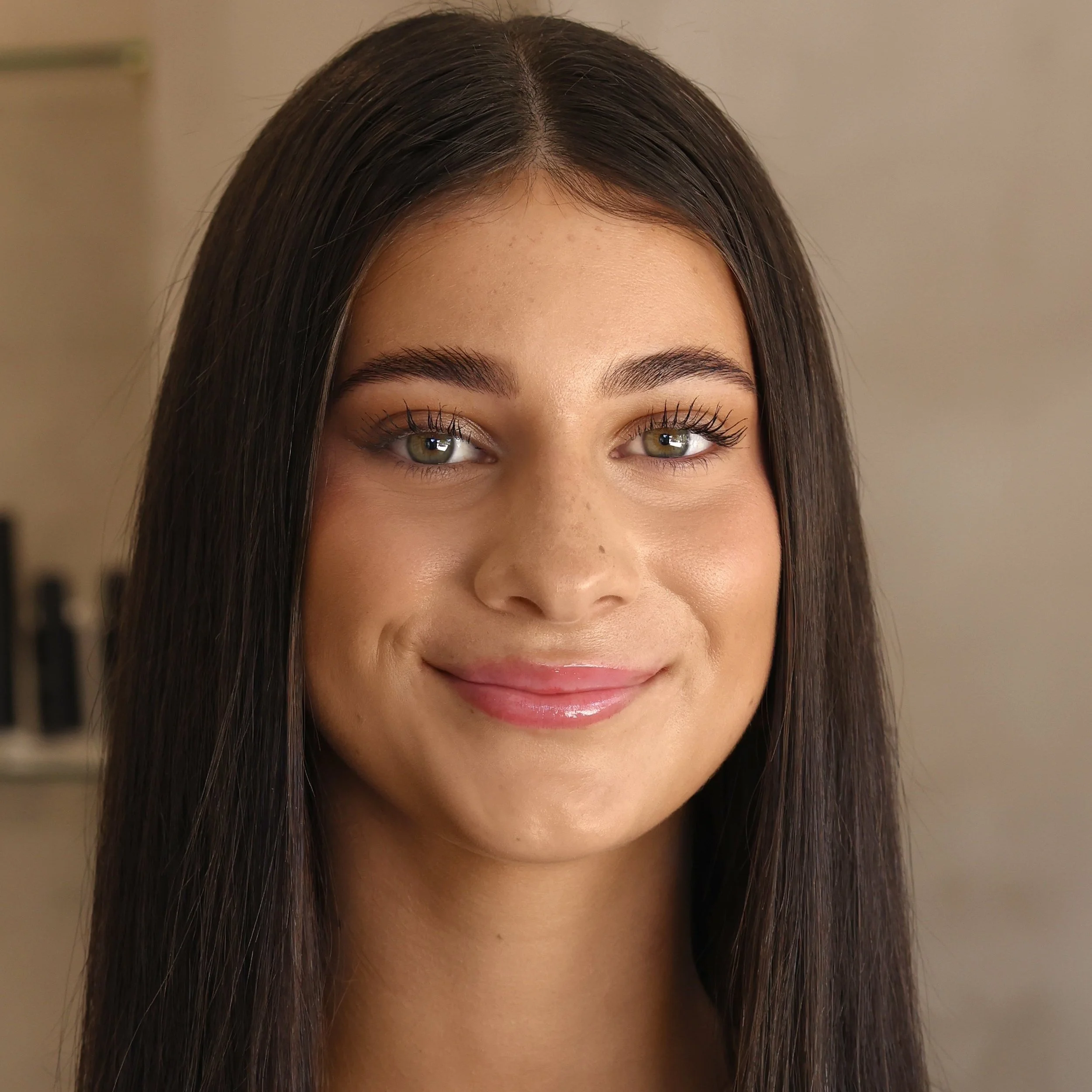 The Team — Holly Garvey